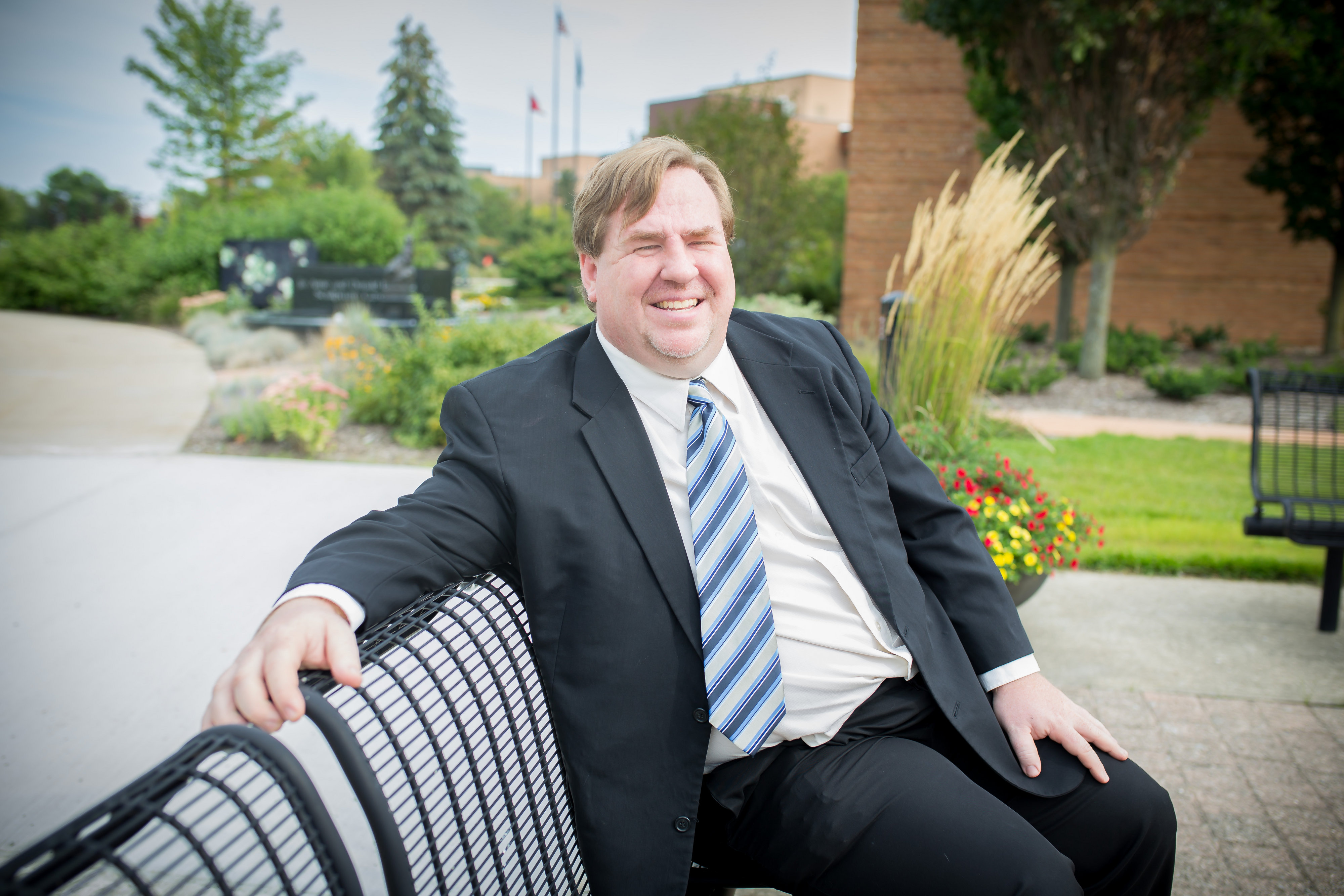 About/Contact – Brandon Haskett's Music Education Blog