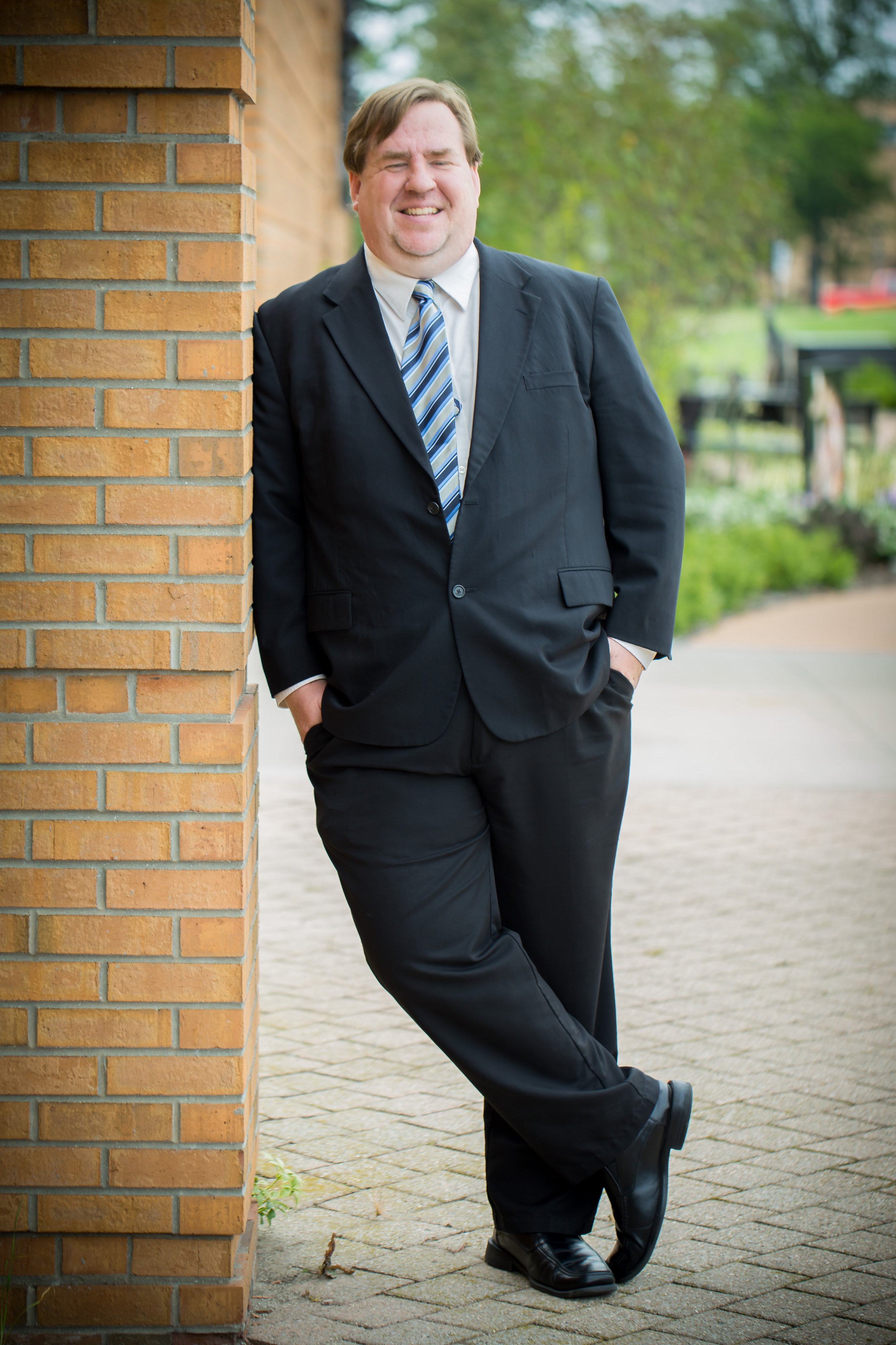 Service – Brandon Haskett's Music Education Blog